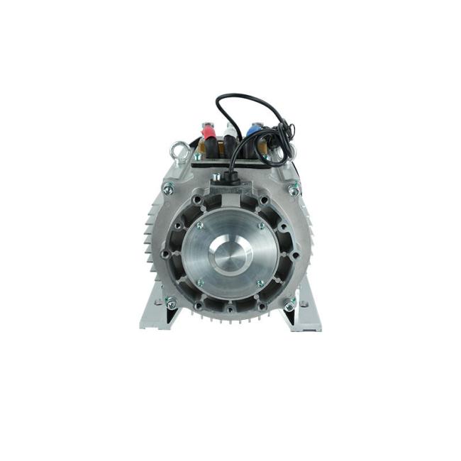 Electric Forklift Motor