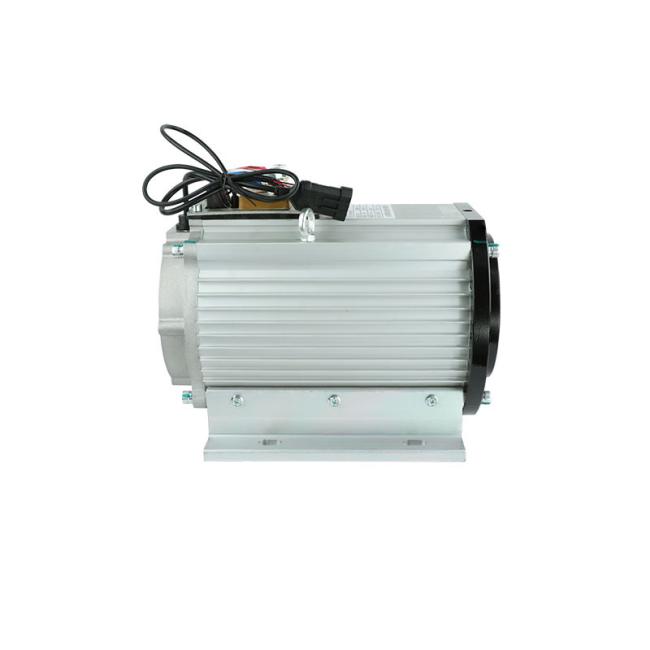 Electric Forklift Motor