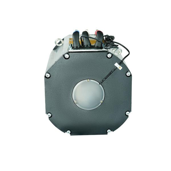 Quality Maintenance-Free Operation 11.5kW AC motor for Electric Forklift for sale