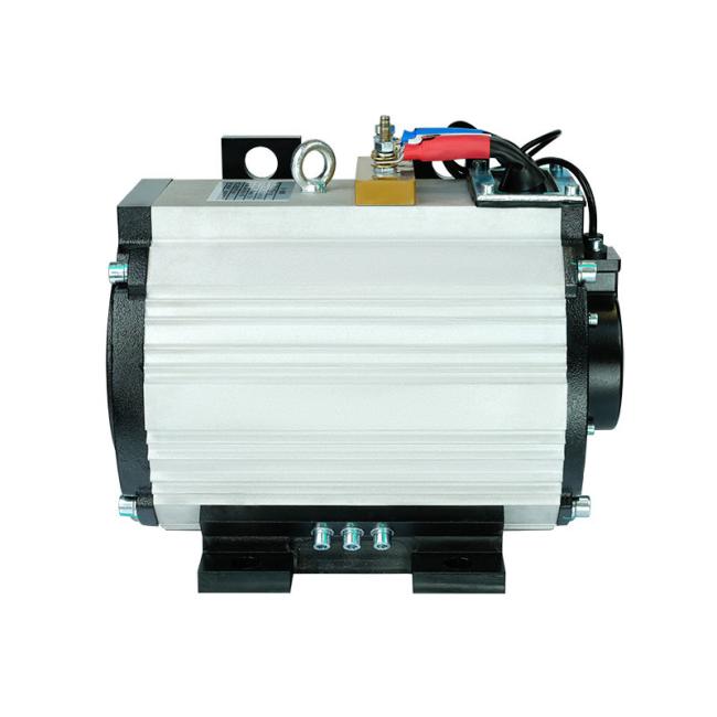 Electric Forklift Motor