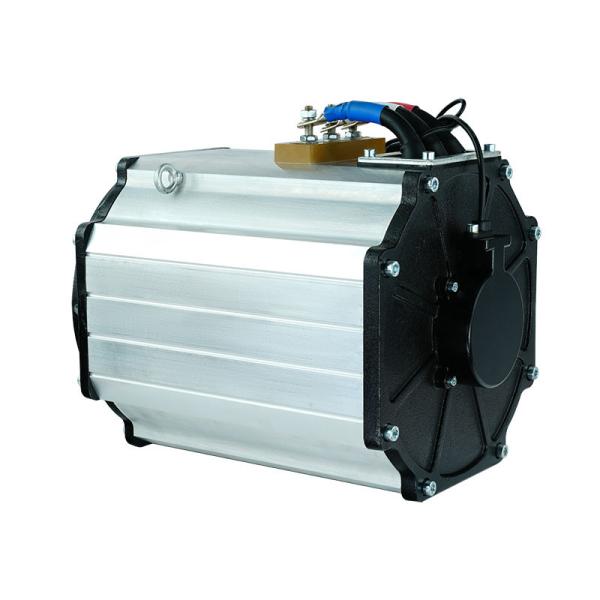 Quality Low Maintenance Cost 11.5kW AC motor for Electric Forklift for sale