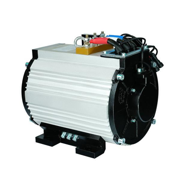 Quality Powerful Performance 13.5kW AC motor for Electric Forklift for sale
