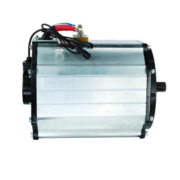Quality Low Maintenance Cost 11.5kW AC motor for Electric Forklift for sale
