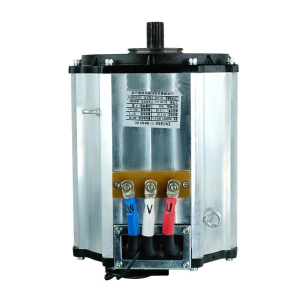 Quality Low Maintenance Cost 11.5kW AC motor for Electric Forklift for sale