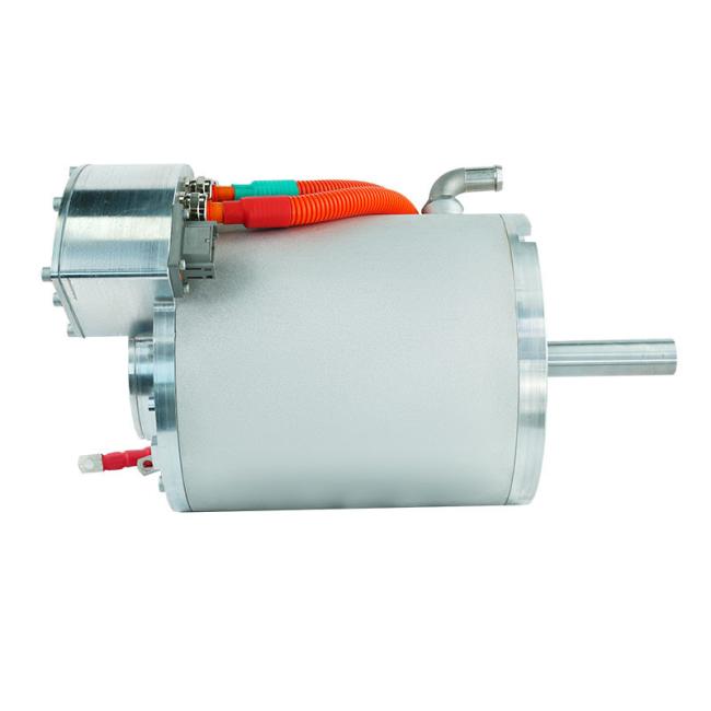 Electric Ship Motor