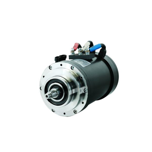 Εξαιρετικότητα σε κάθε λεπτομέρεια 1.2kW AC κινητήρας για ηλεκτρική στοίβα
