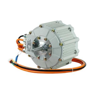 Cina Produzione professionale 5kW PMSM per moto elettrica in vendita