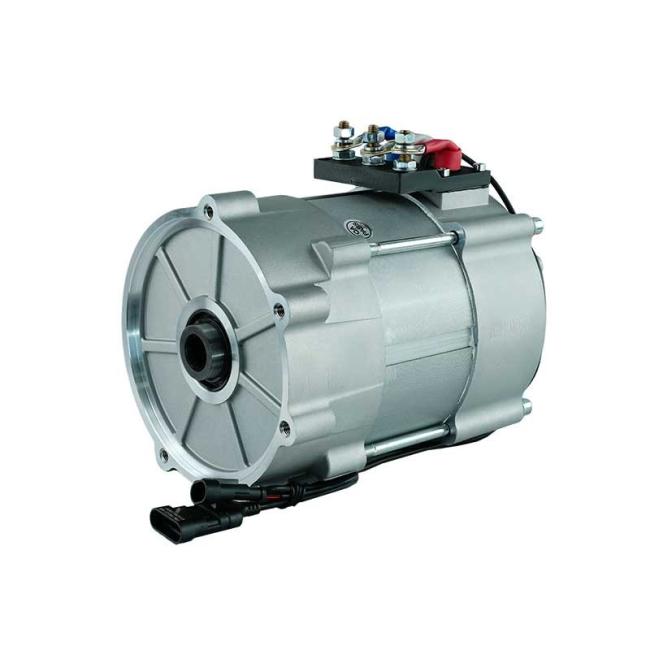Electric Golf Cart Motor