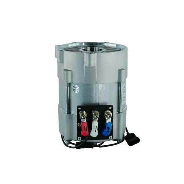 Quality Custom-Made for Your Needs 4kW AC motor for Electric Golf Cart for sale