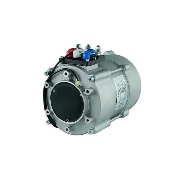 Quality Custom-Made for Your Needs 4kW AC motor for Electric Golf Cart for sale