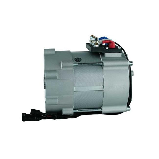 Electric Golf Cart Motor