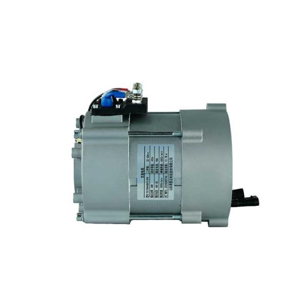 Quality Custom-Made for Your Needs 4kW AC motor for Electric Golf Cart for sale