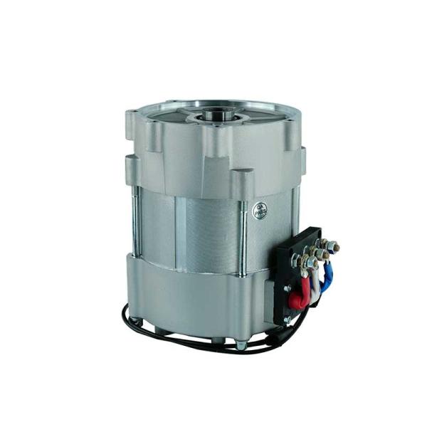 Quality Custom-Made for Your Needs 4kW AC motor for Electric Golf Cart for sale