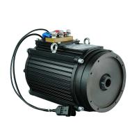 Quality Economic 7kW AC motor for Electric Hunting Vehicle for sale