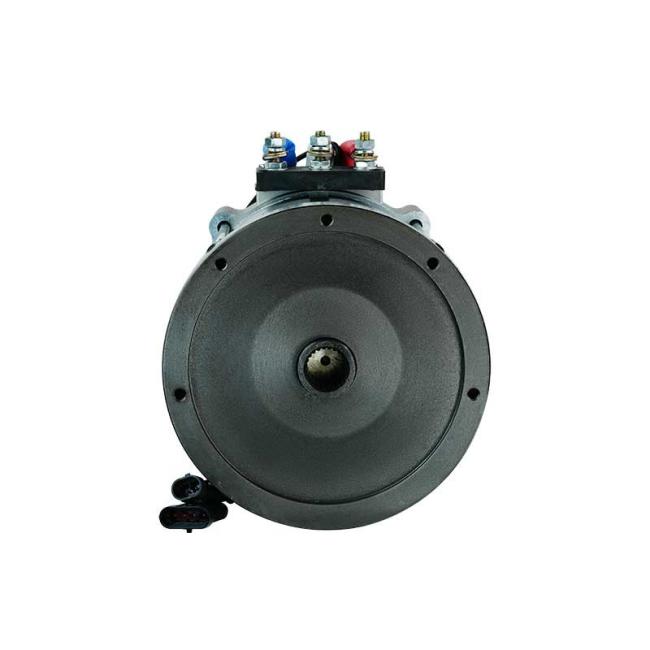 Club Car Motor