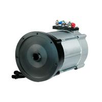 Quality Chinese Standard 7.5kW AC motor for Club Car for sale