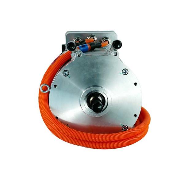 Quality High Performance 33kW PMSM for Club Car for sale