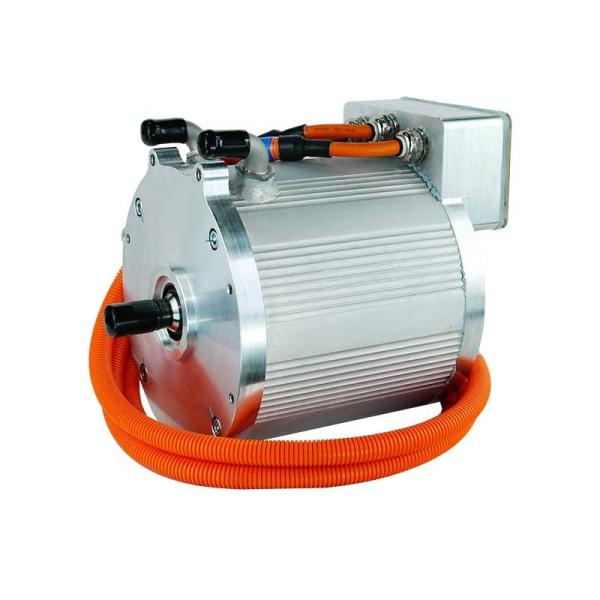 Quality High Performance 33kW PMSM for Club Car for sale