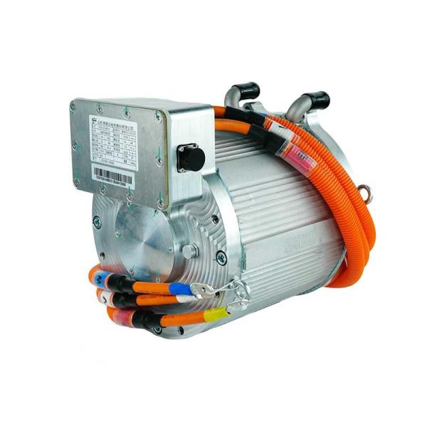 Quality High Performance 33kW PMSM for Club Car for sale