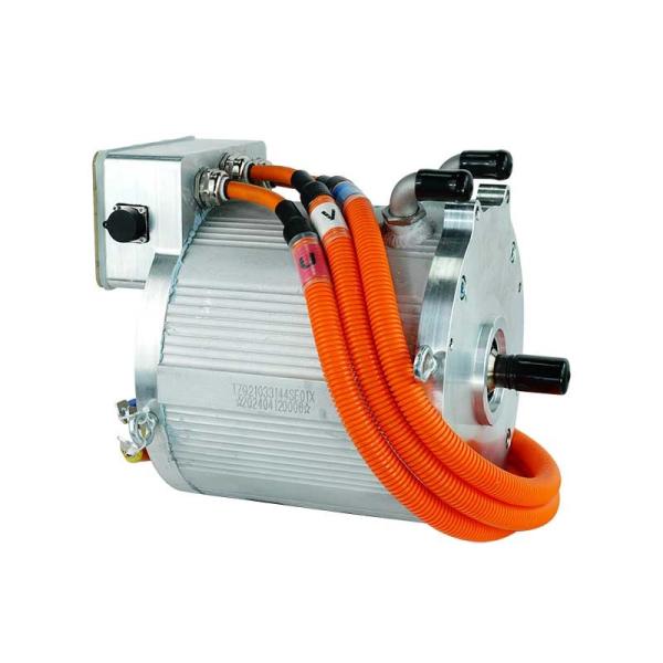 Quality High Performance 33kW PMSM for Club Car for sale