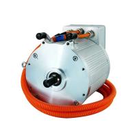 Quality High Performance 33kW PMSM for Club Car for sale