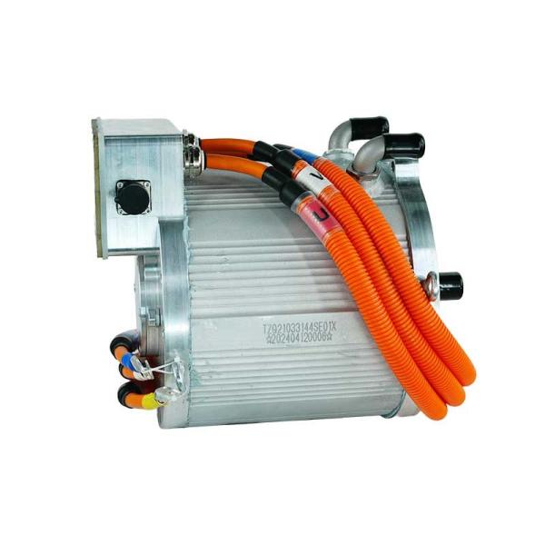 Quality High Performance 33kW PMSM for Club Car for sale