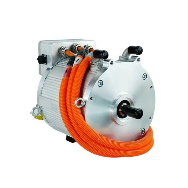 Quality High Performance 33kW PMSM for Club Car for sale
