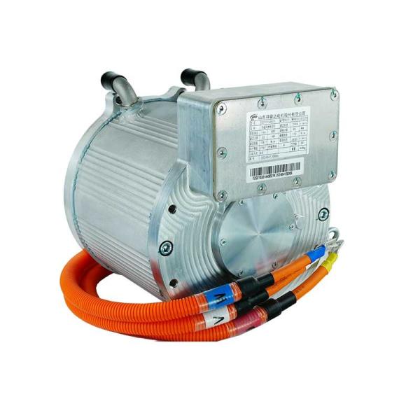 Quality High Performance 33kW PMSM for Club Car for sale