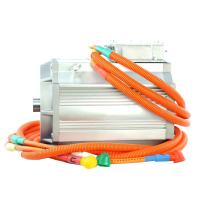 Quality Long Life 10kW AC motor for Club Car for sale