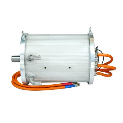 China Vloeiende stille werking Club Auto Motor IP66 Beschermingsniveau 258 Stroomwapens ontworpen voor naadloze versnelling Te koop