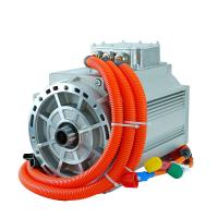 Quality China New Energy 11kW AC motor for Club Car for sale