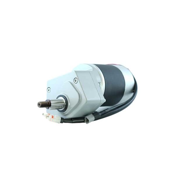 Quality Customizable 0.45kW BLDC for Scissor forklift walking motor for sale