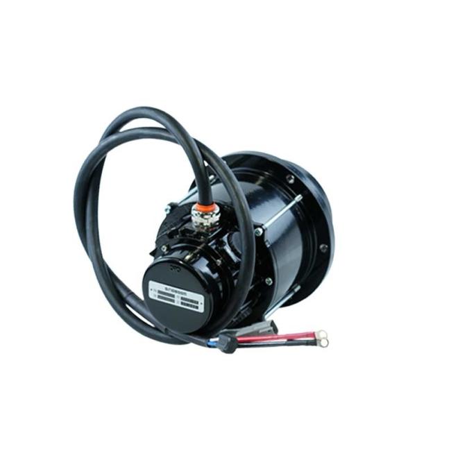 Arm Truck Motor