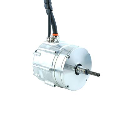 China Precision Control 2.2kW PMSM voor schaarheffen Te koop