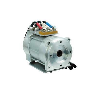 China Uitstekende prestaties 3,43 kW wisselstroommotor voor schaarhefplatform Te koop
