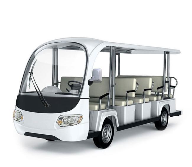 Club Car