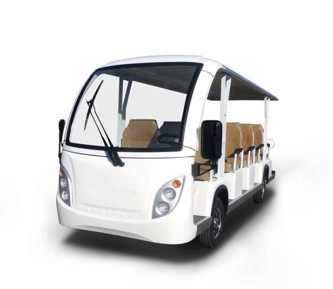 Club Car