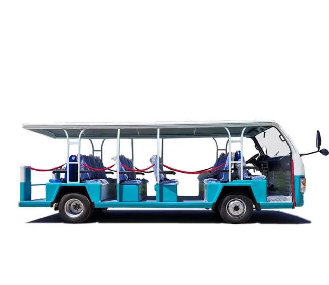 Club Car