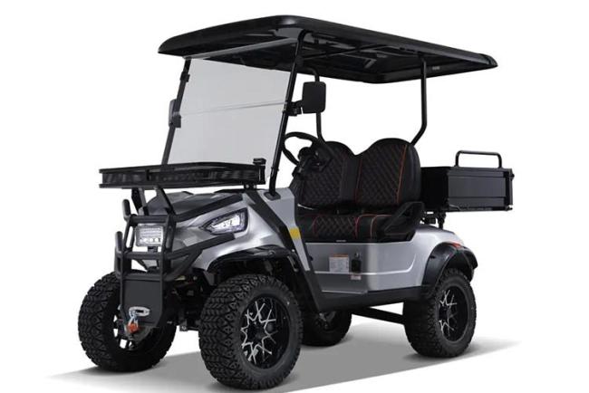 Electric Golf Cart