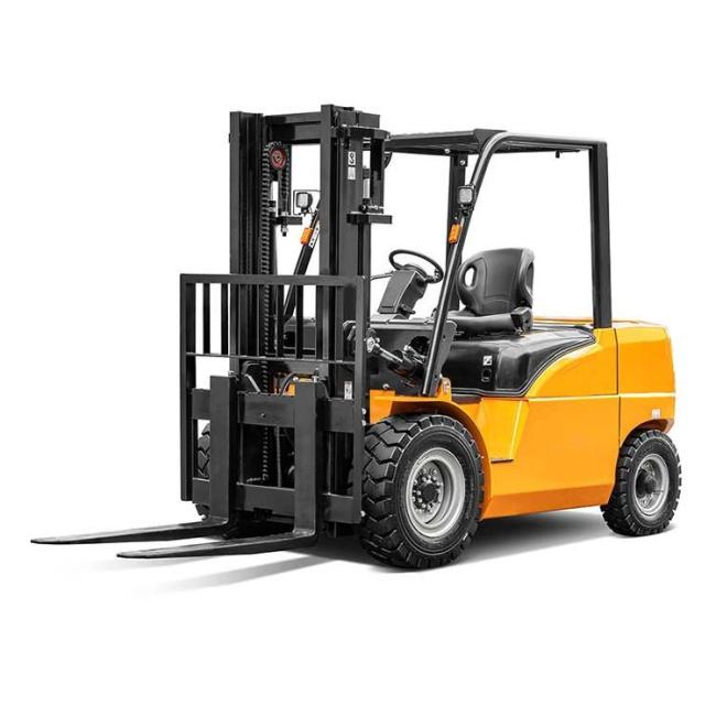 Electric Forklift