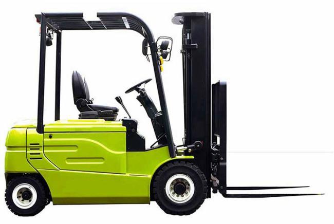 Electric Forklift