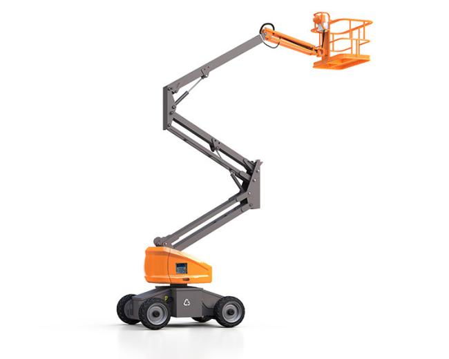 Arm Truck