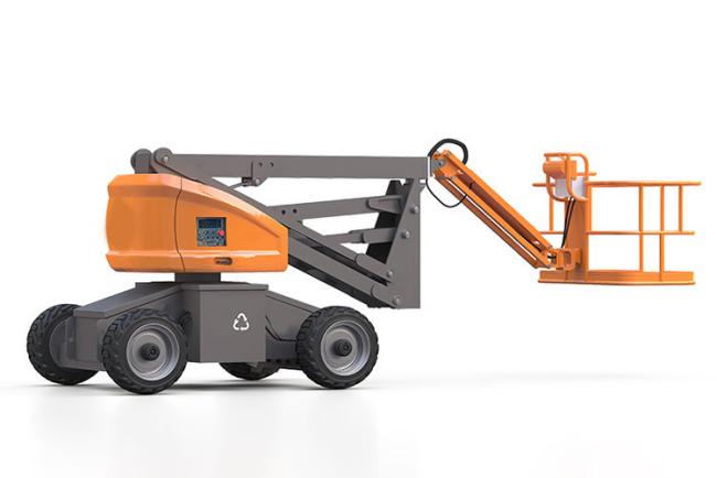 Arm Truck
