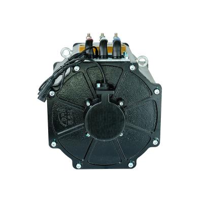 China Hot Sale 12kW AC motor for Electric Forklift for sale