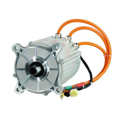 China Laag energieverbruik 10 kW PMSM voor A80 Te koop
