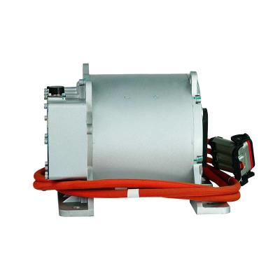 Cina Fabbricazione fine 18kW PMSM per escavatore elettrico in vendita