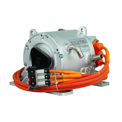 Cina Fabbricazione fine 18kW PMSM per escavatore elettrico in vendita