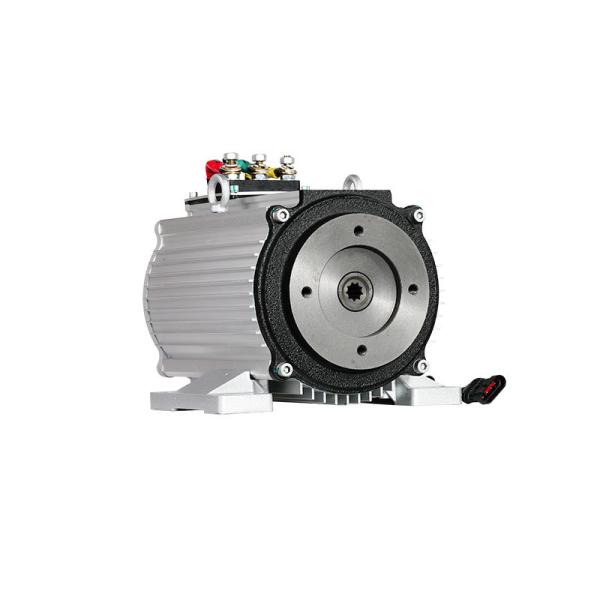 Quality Reliable Quality 8kW AC Motor For DC Hydraulic Station for sale