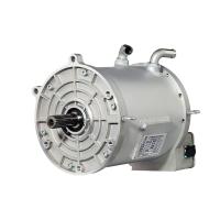 Quality High Protection Grade 20kW PMSM For Electric Truck for sale