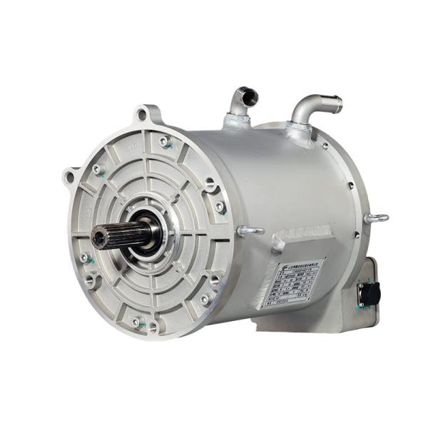 Quality High Protection Grade 20kW PMSM For Electric  Truck for sale